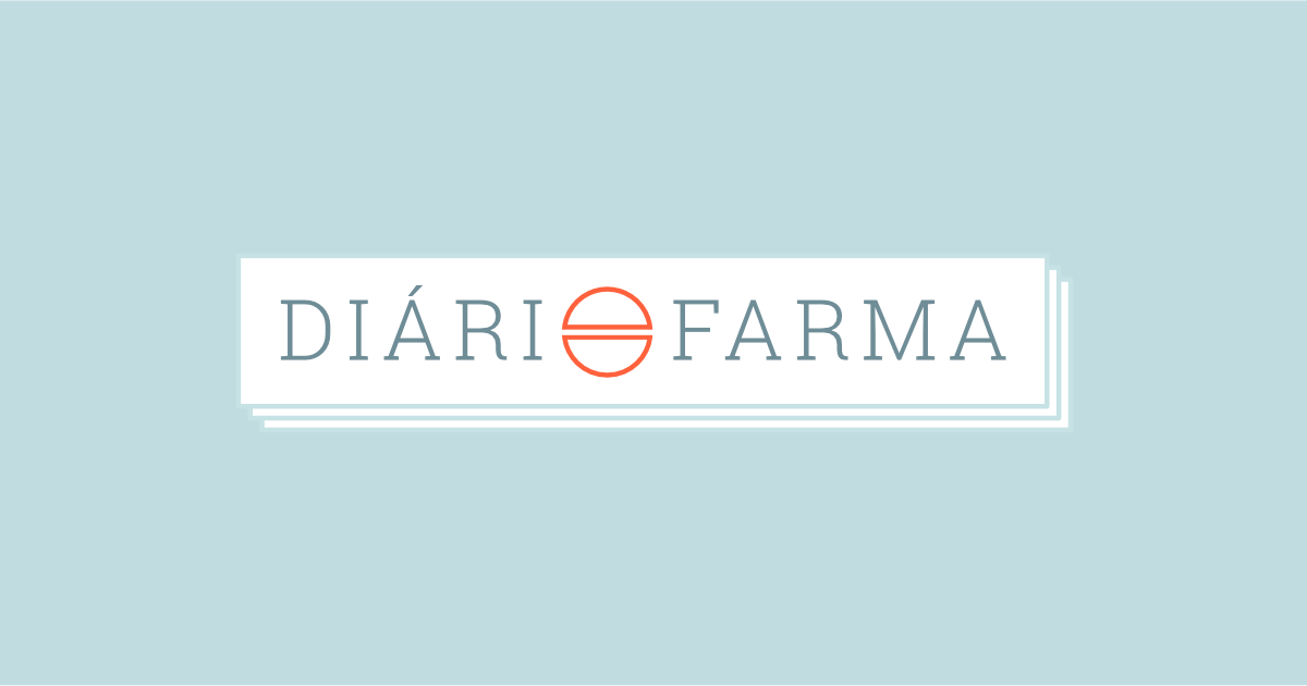 Diario Farma - Seu blog sobre Farmácia