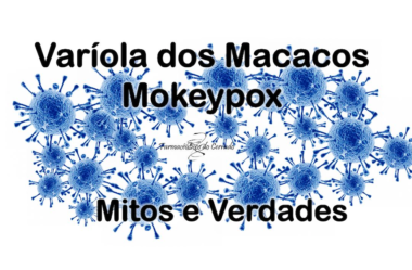 Alguns mitos e verdades sobre Monkeypox- Varíola dos macacos - Diario Farma