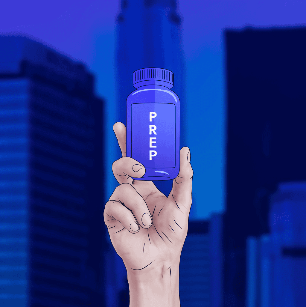 PrEP em uso diário ou sob demanda? O que devemos saber - Diario Farma